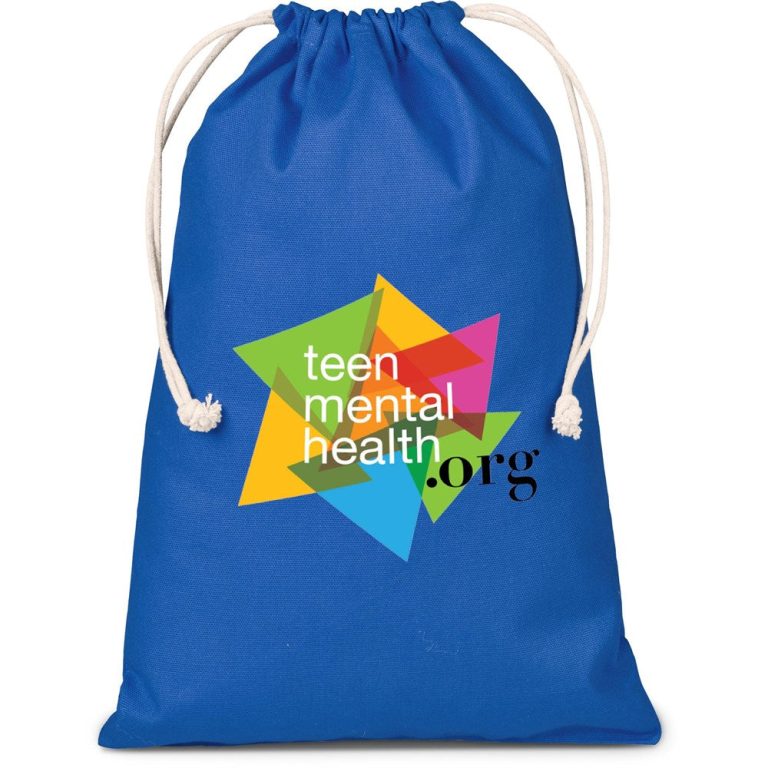 Drawstring Bags | Promotional Drawstring Bags