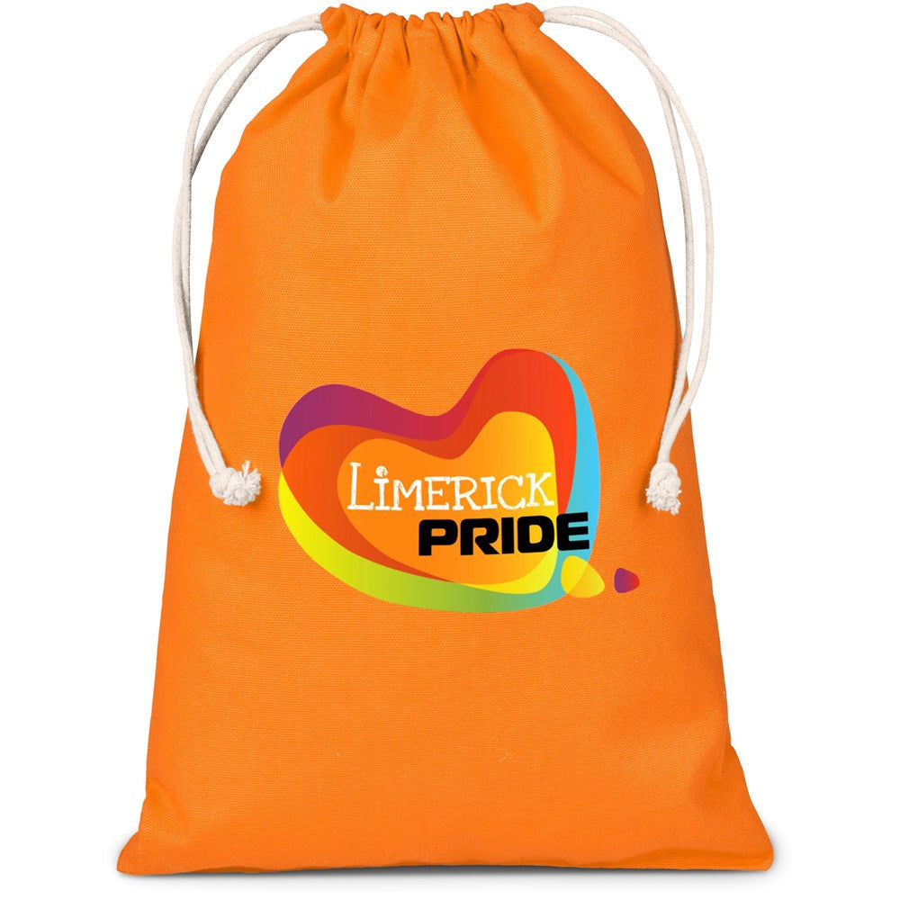 Drawstring Bags | Promotional Drawstring Bags