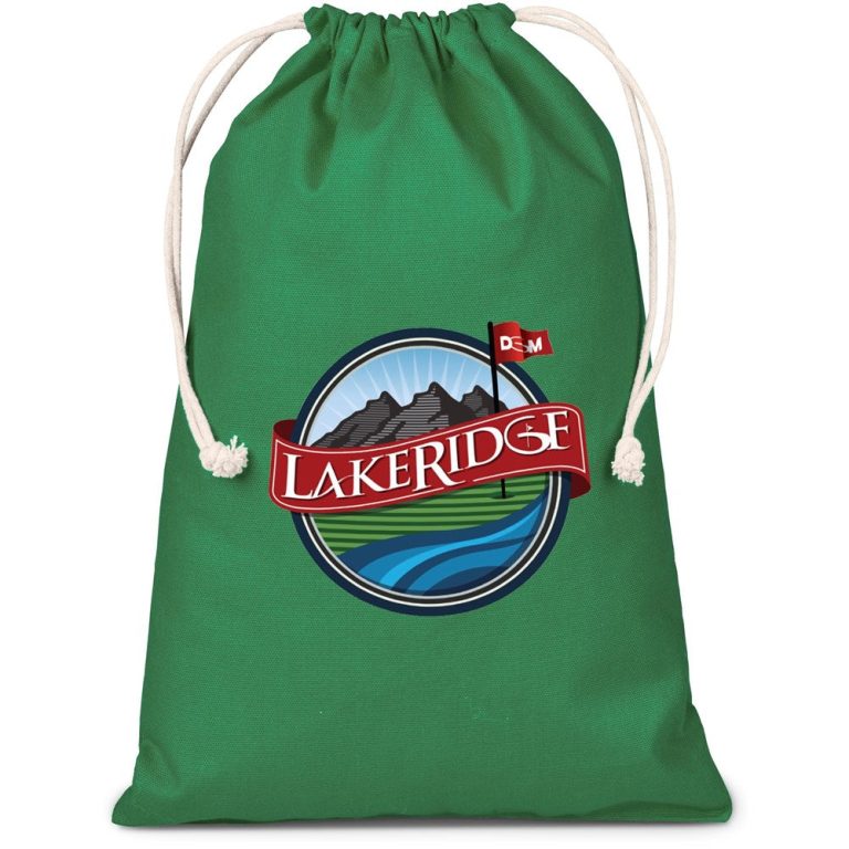 Drawstring Bags Bulk South Africa | Wholesale & Custom